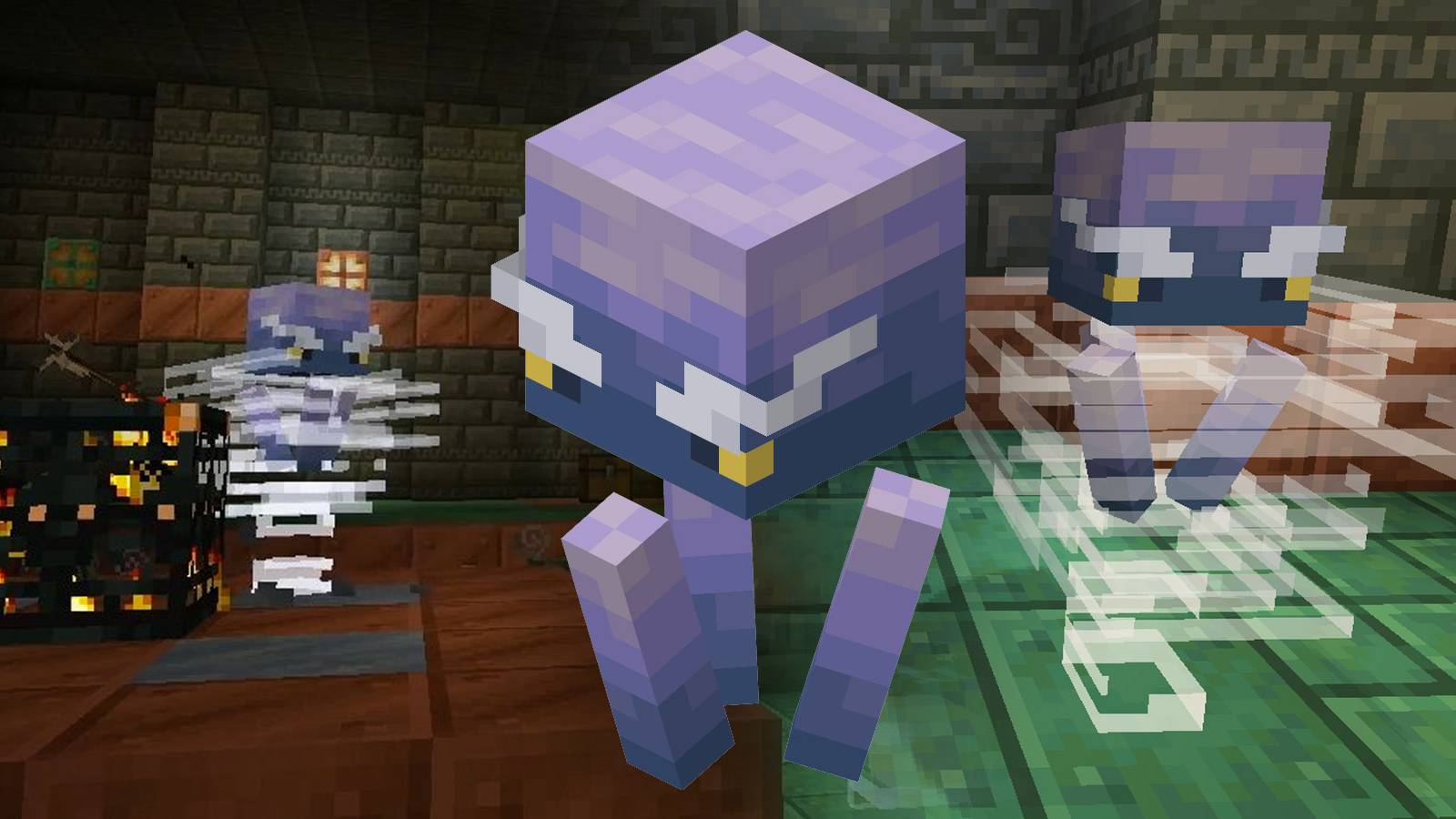 Minecraft 1.21's Upcoming Breeze Mob Could Inspire a Whole Mob Series