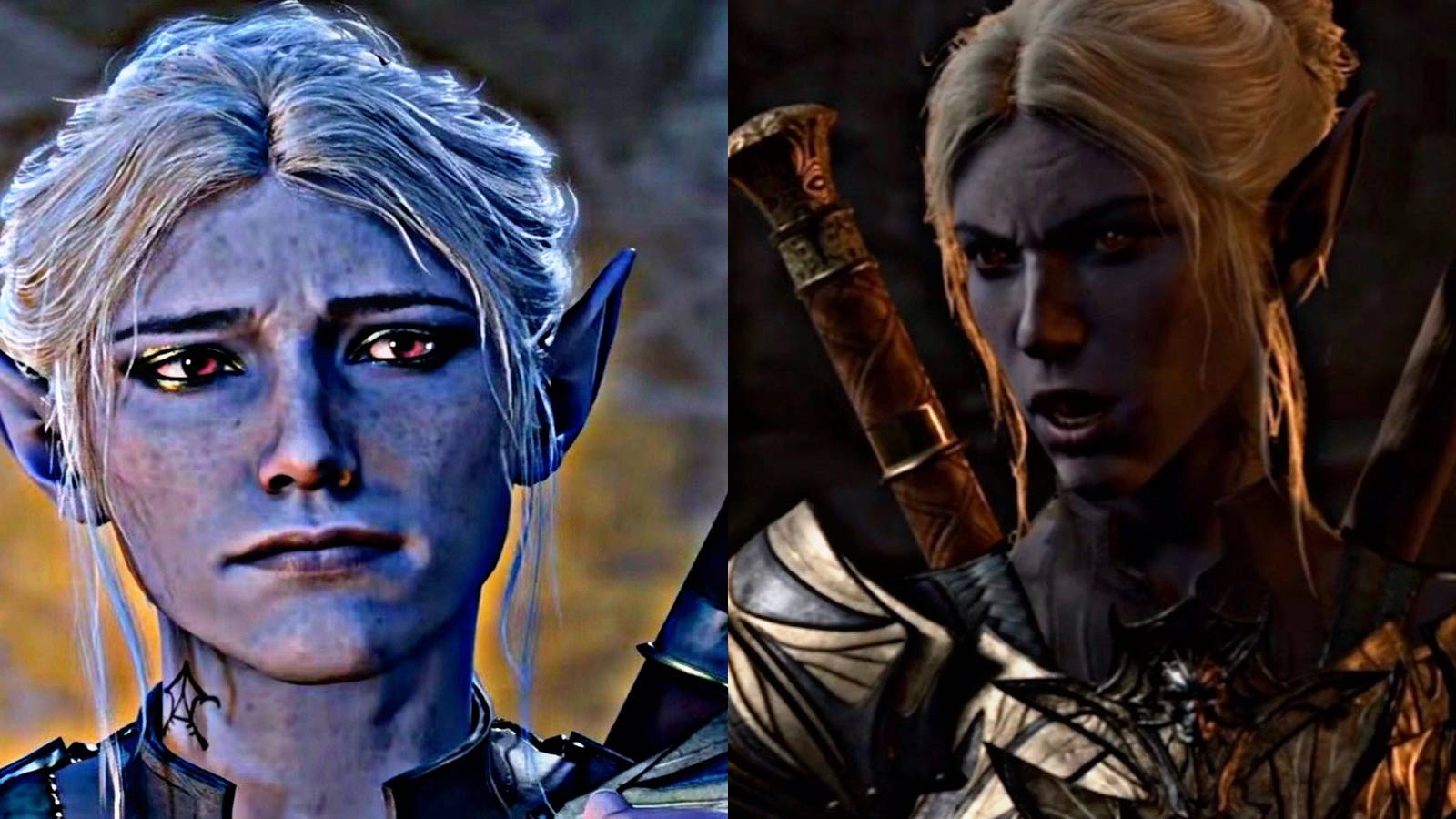 Baldur's Gate 3: Best Minthara Build