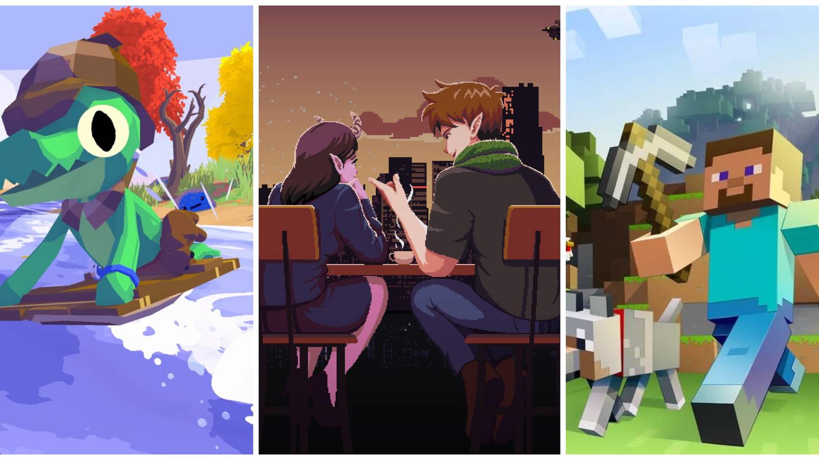 Games To Play When Feeling Sad