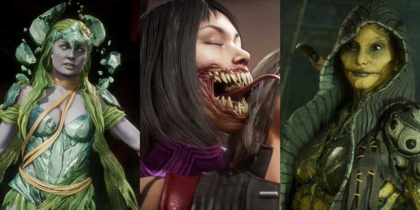 The Strongest Demons In Video Game History