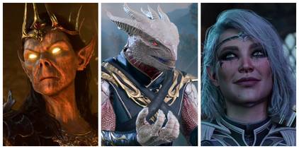 Baldur's Gate 3: Best Bludgeoning Weapons