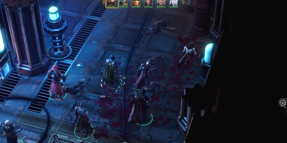 Warhammer 40K: Rogue Trader - Essential Combat Tips