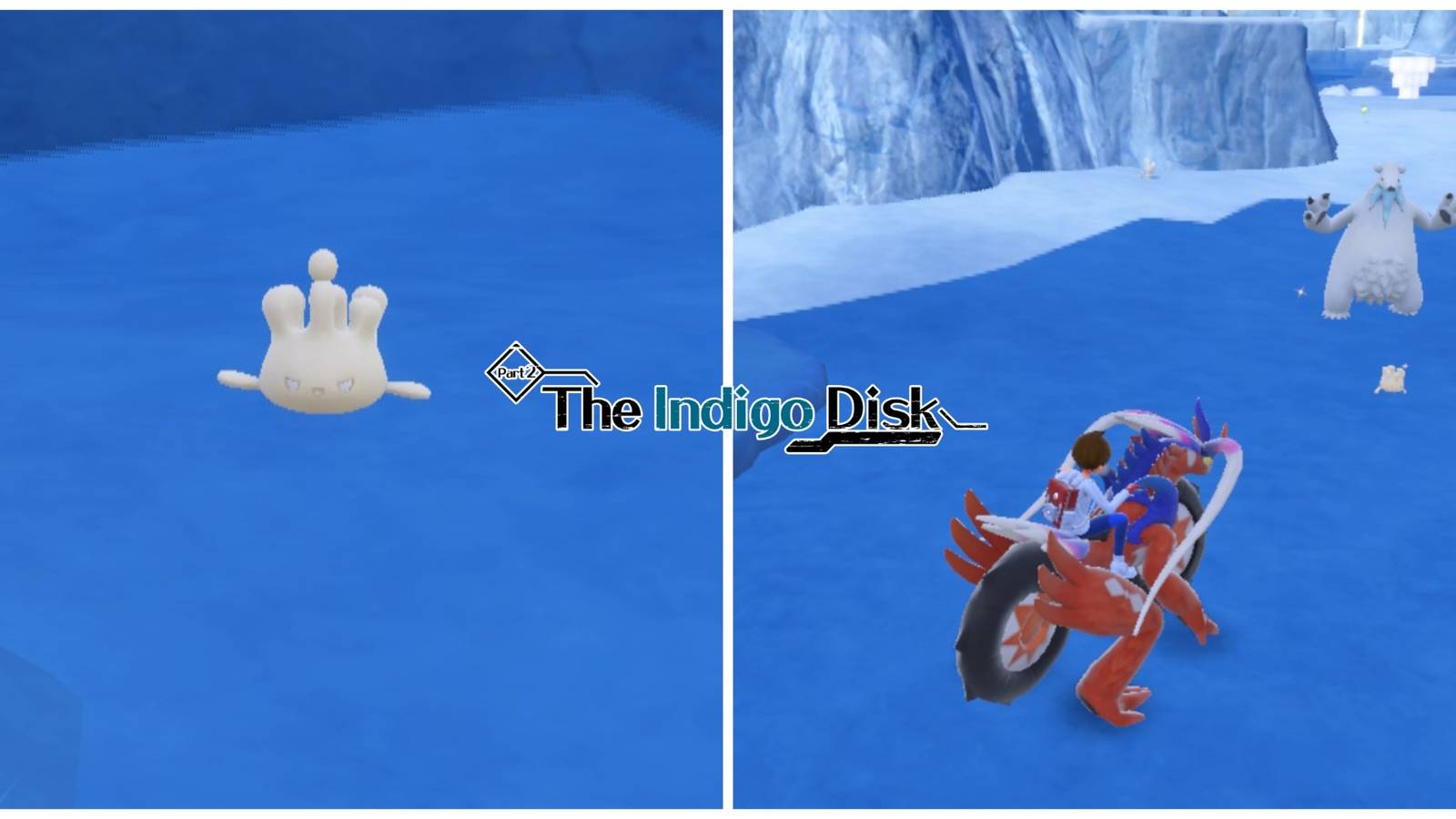 How To Evolve Milcery & Get All Alcremie Forms In Pokemon Scarlet & Violet