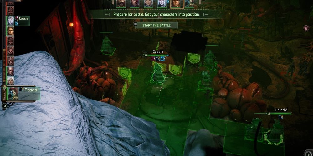 Warhammer 40K: Rogue Trader - Essential Combat Tips