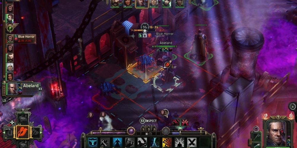 Warhammer 40K: Rogue Trader - Essential Combat Tips