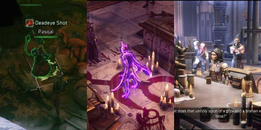 Best Two-Handed Ranged Weapons In Warhammer 40K: Rogue Trader