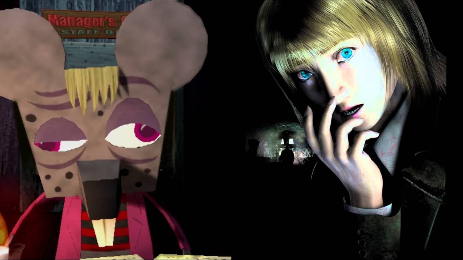 PS2 Horror Games No One Remembers