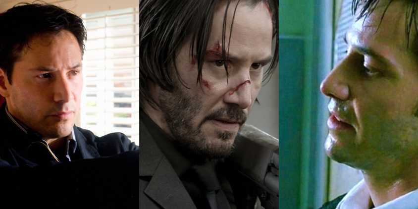 10 Movies About Humanity's Struggle With Technology