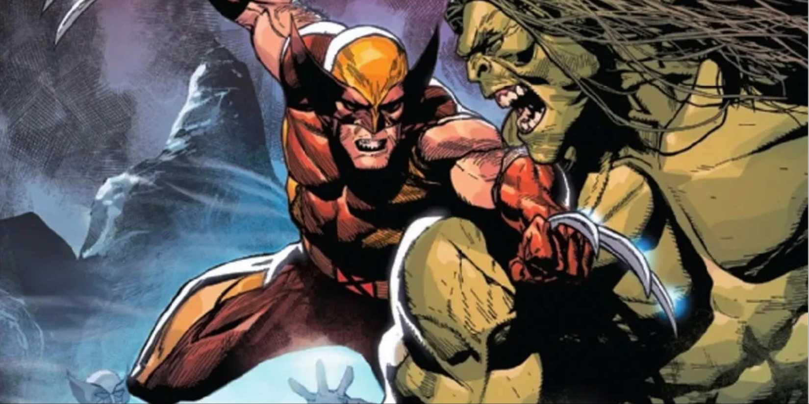 The Most Impressive Things Wolverine Has Done In Marvel Comics