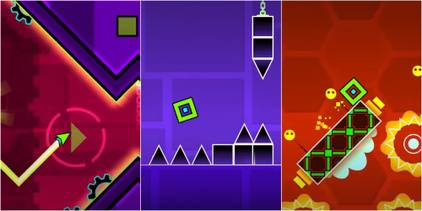 What are the Best Ways to Get Diamonds in Geometry Dash