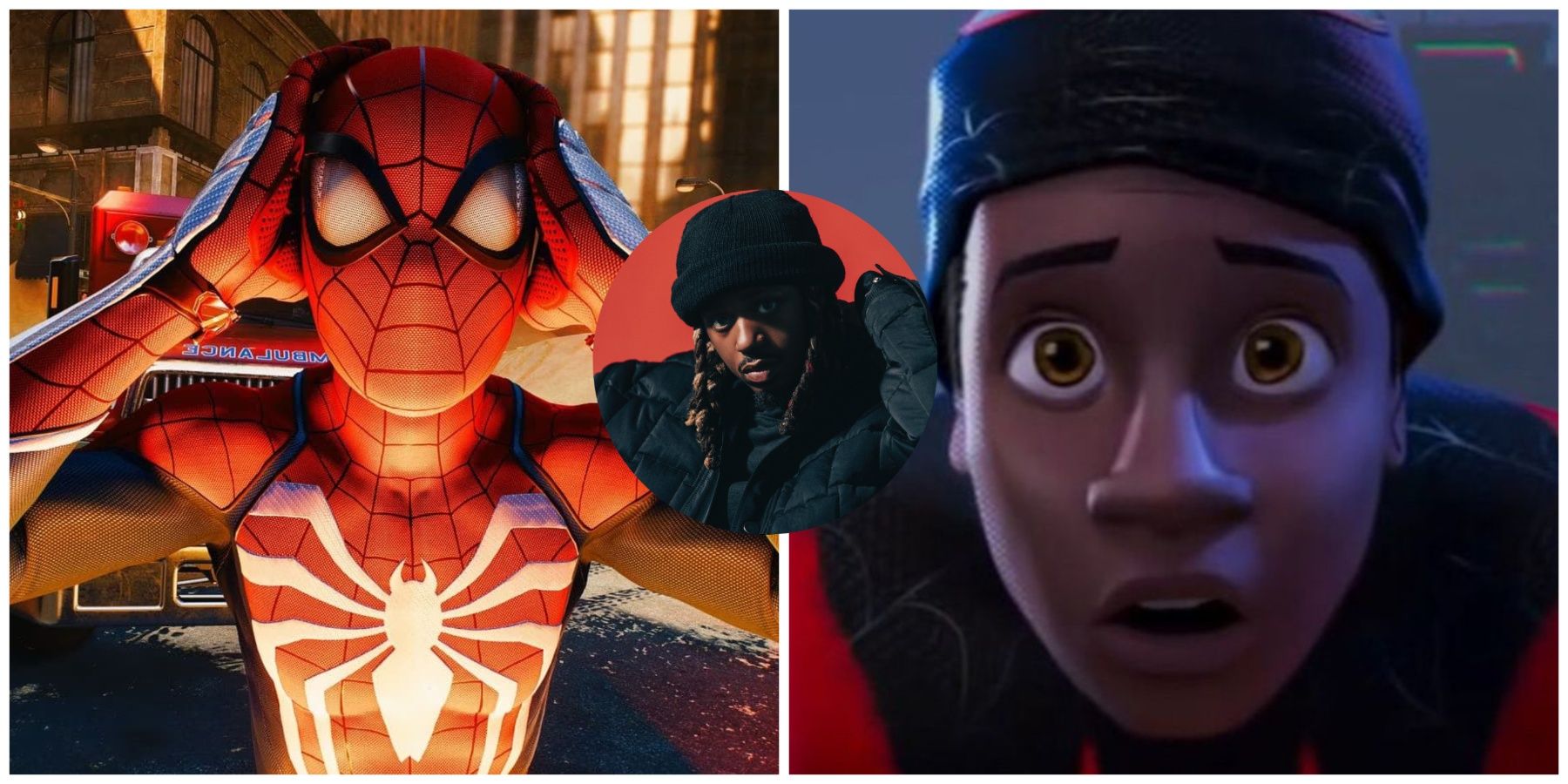 Metro Boomin Puts New Album on Hold to Beat Marvel's Spider-Man 2