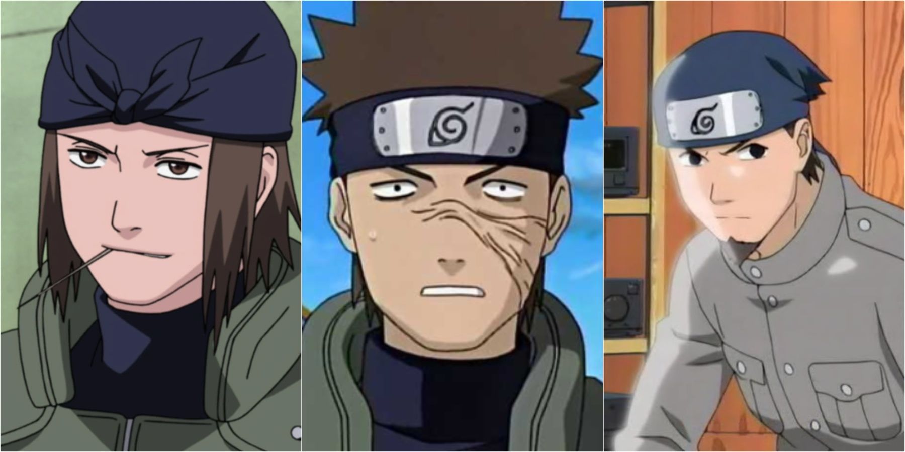 Naruto: What Is the Hokage Guard Platoon?