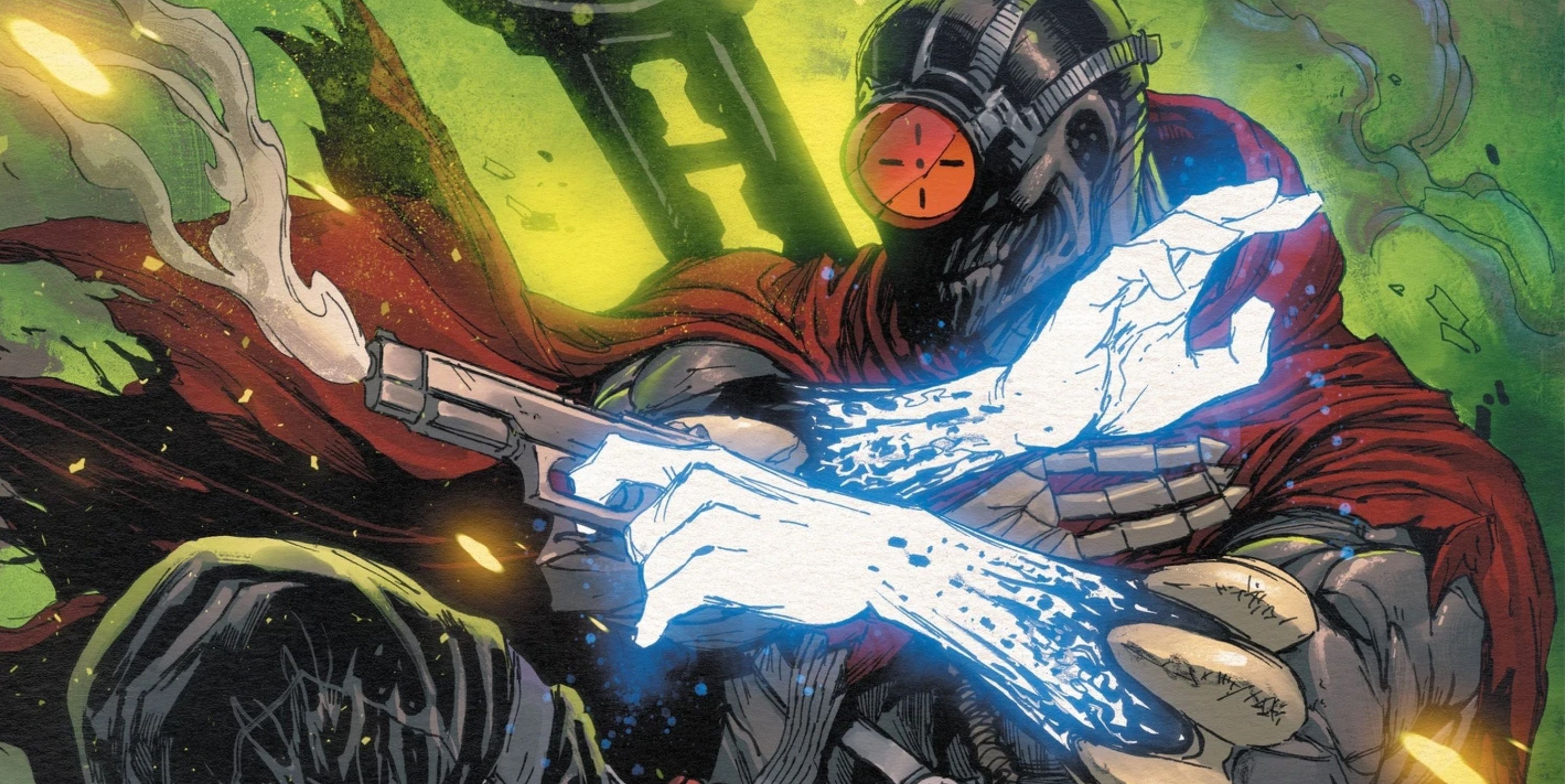 DC Comics: Best New Heroes Of 2023