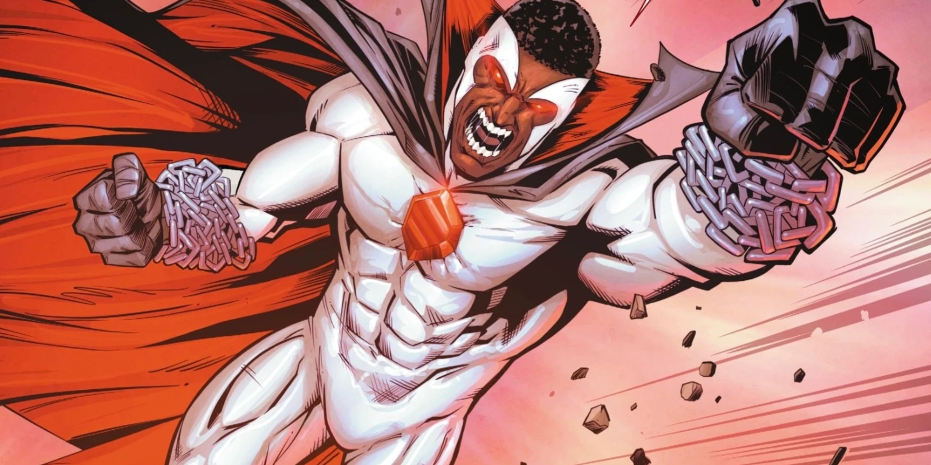 DC Comics: Best New Heroes Of 2023