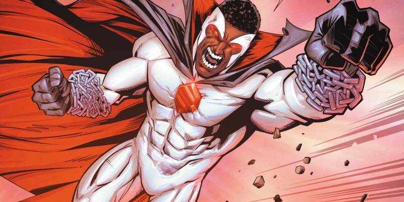 DC Comics: Best New Heroes Of 2023