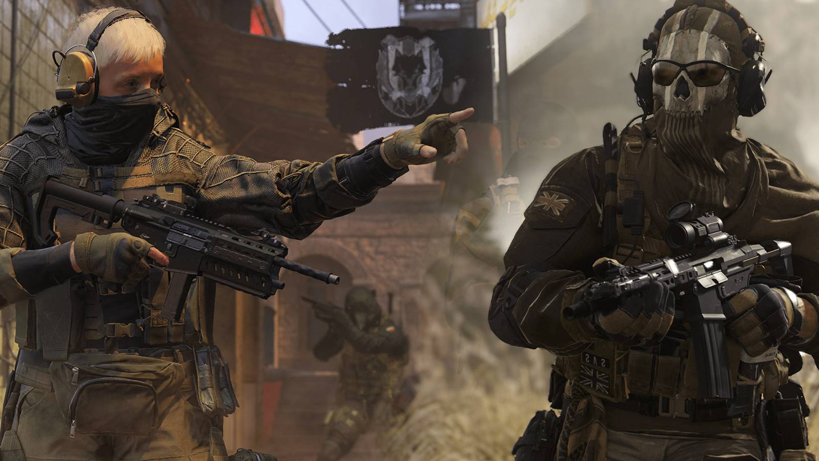 Call of Duty: Modern Warfare 3 is Doing One Thing Far Better Than MW2