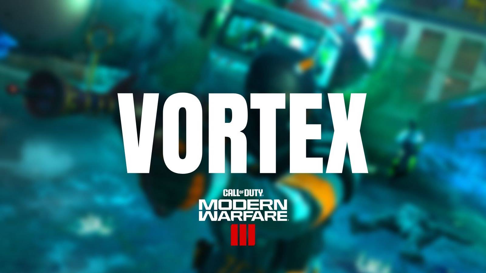 What Is Vortex Mode in Modern Warfare 3?
