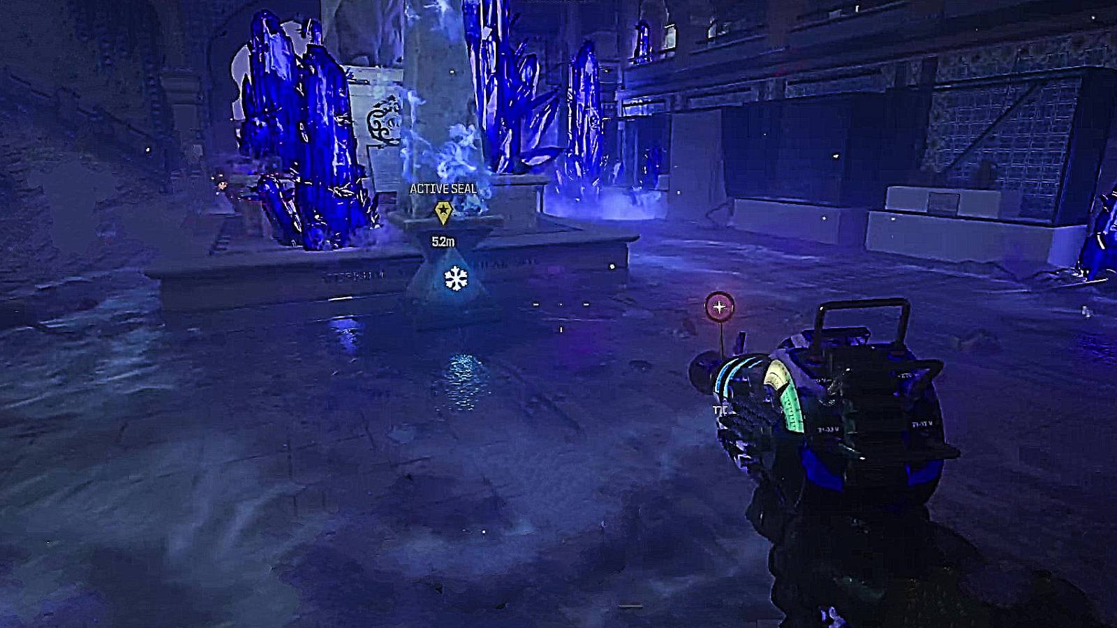 Modern Warfare 3 Zombies - How to Defeat Gorm'gant (Bad Signal Mission ...