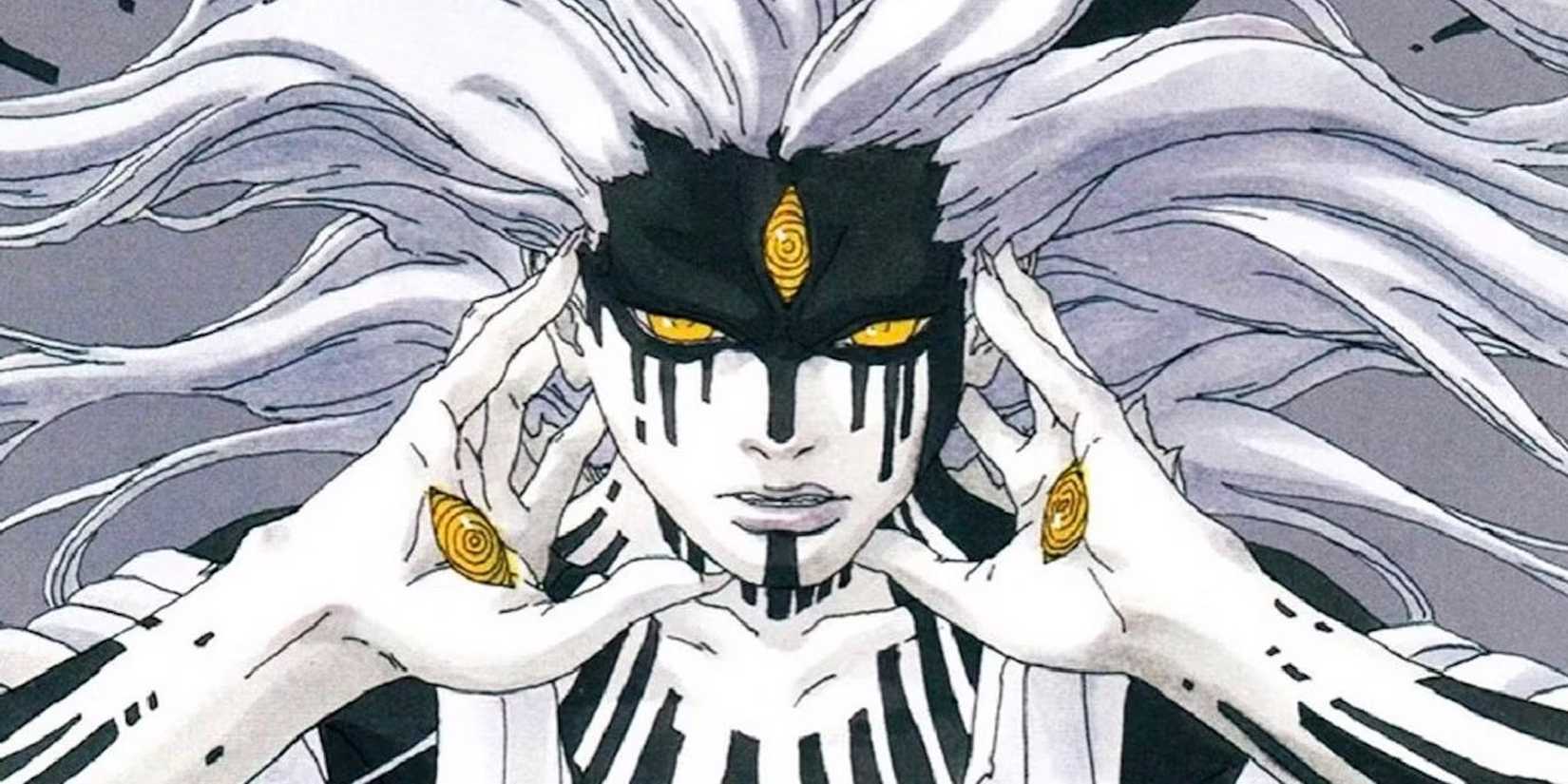 Naruto: Every Unique Rinnegan, Ranked