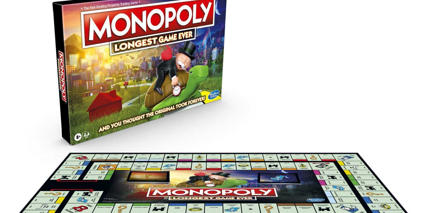 Best Versions Of Monopoly