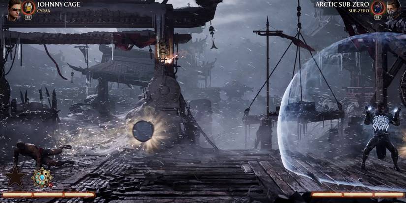 Mortal Kombat 1: How to Beat Arctic Sub-Zero in Season 3 of Invasions Mode