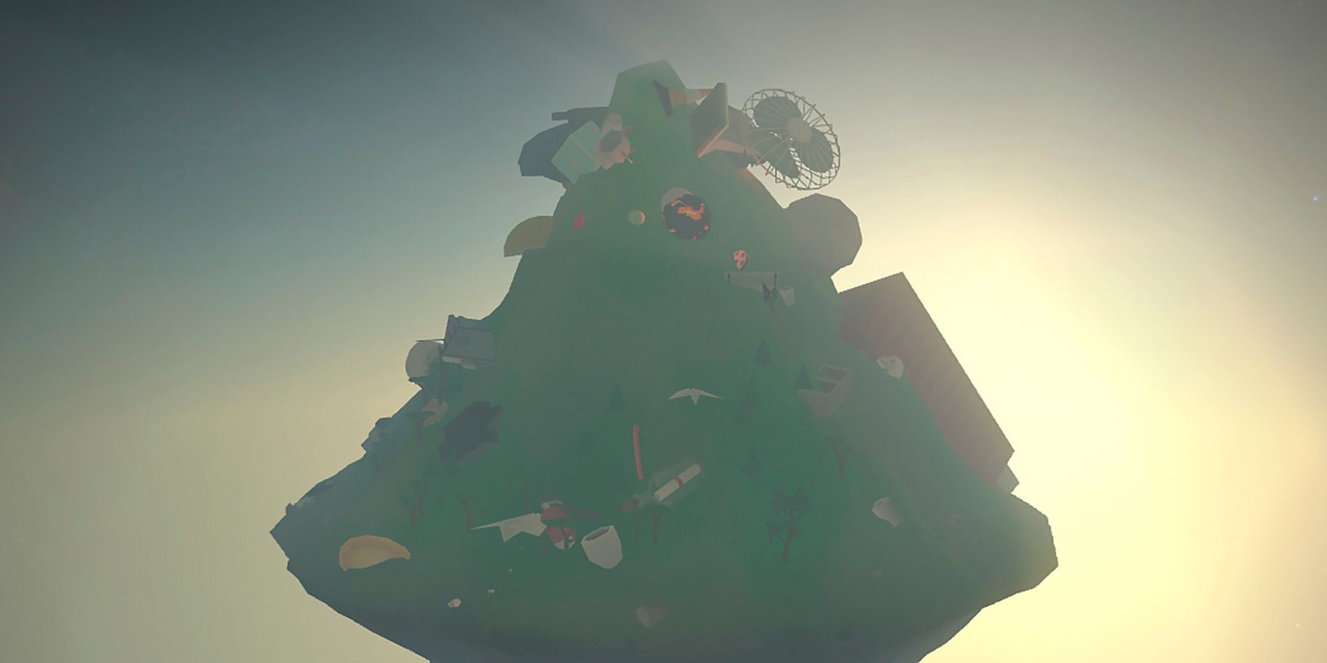 Great Games That Practically Play Themselves