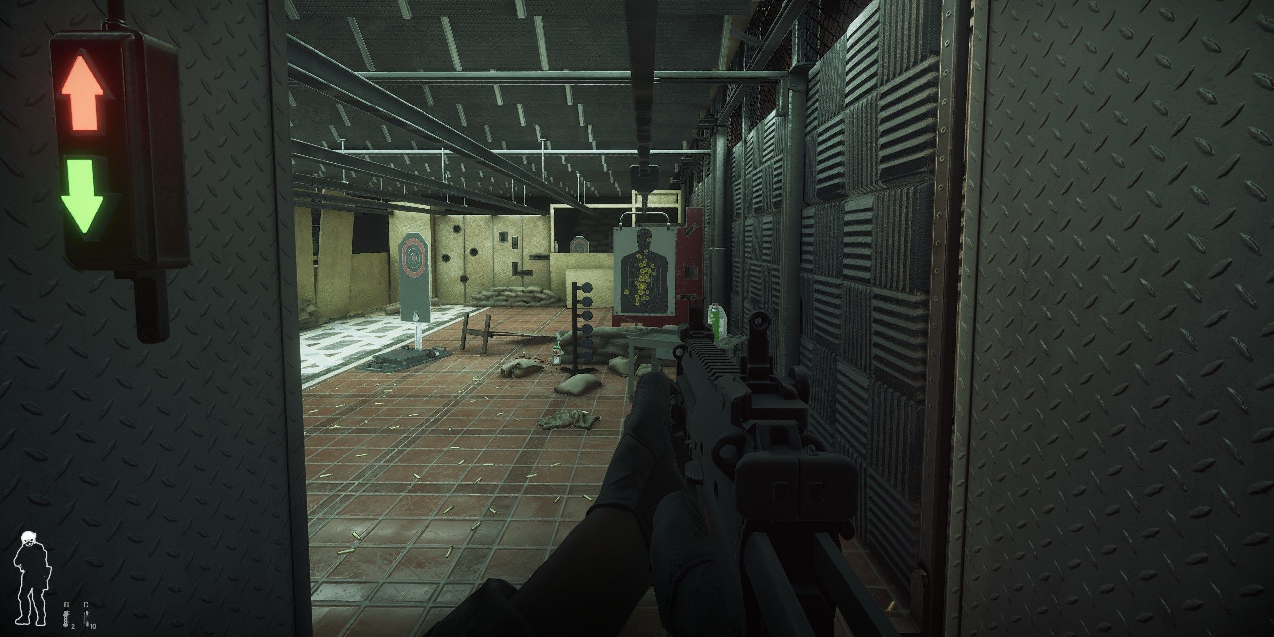 Ready Or Not: Best SMGs