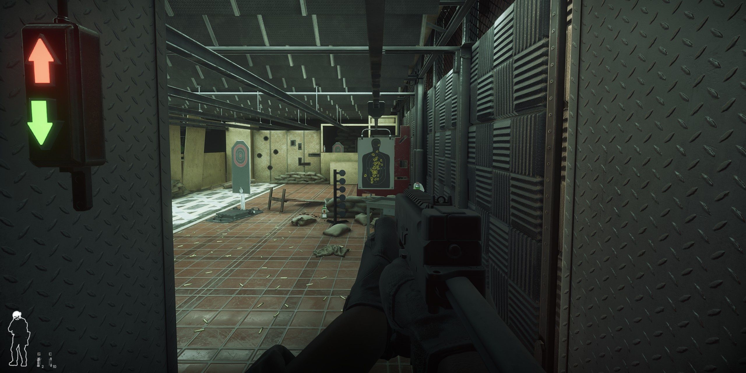 Ready Or Not: Best SMGs