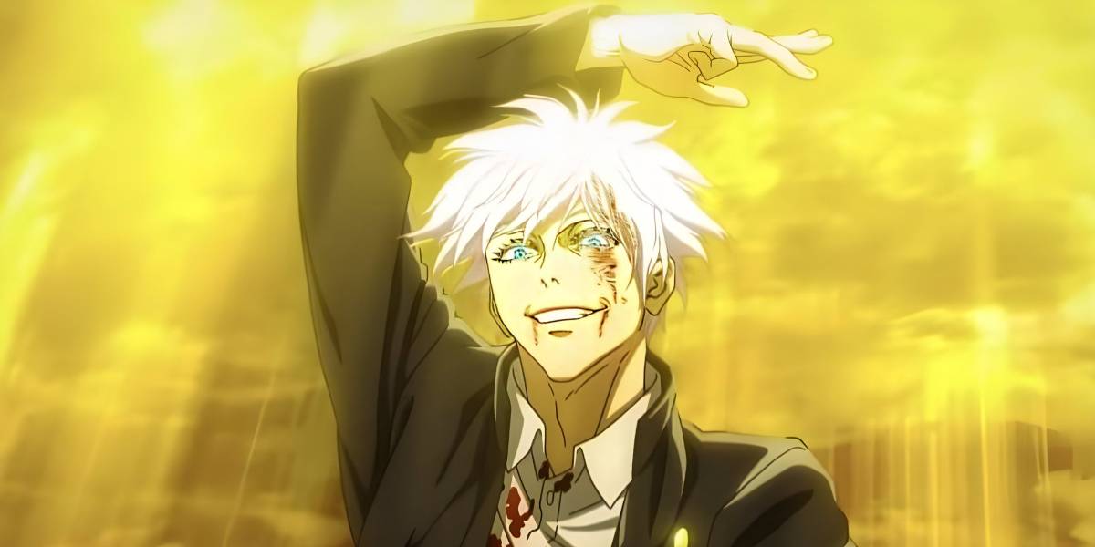 Jujutsu Kaisen: How Hidden Inventory Shaped Gojo, Explained