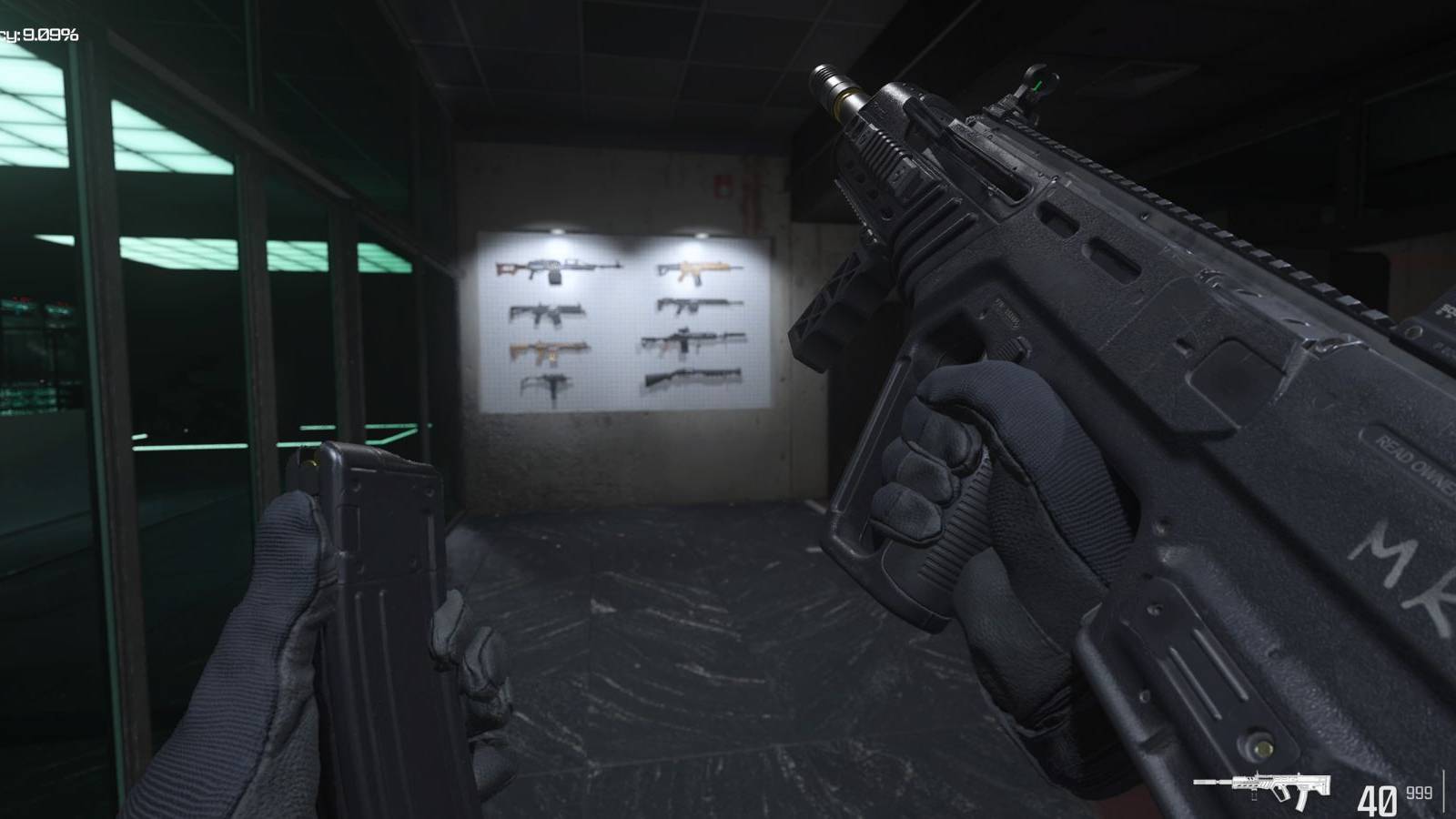 Modern Warfare 3: Best RAM-7 Build and Loadout