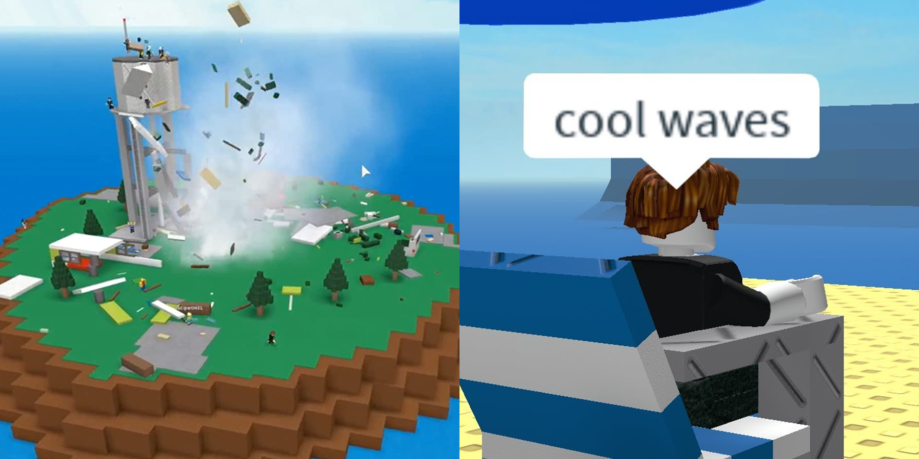 Best Roblox Games That Let You Make Choices