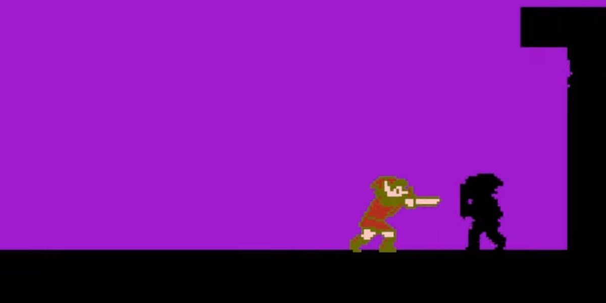 Best NES Boss Fights