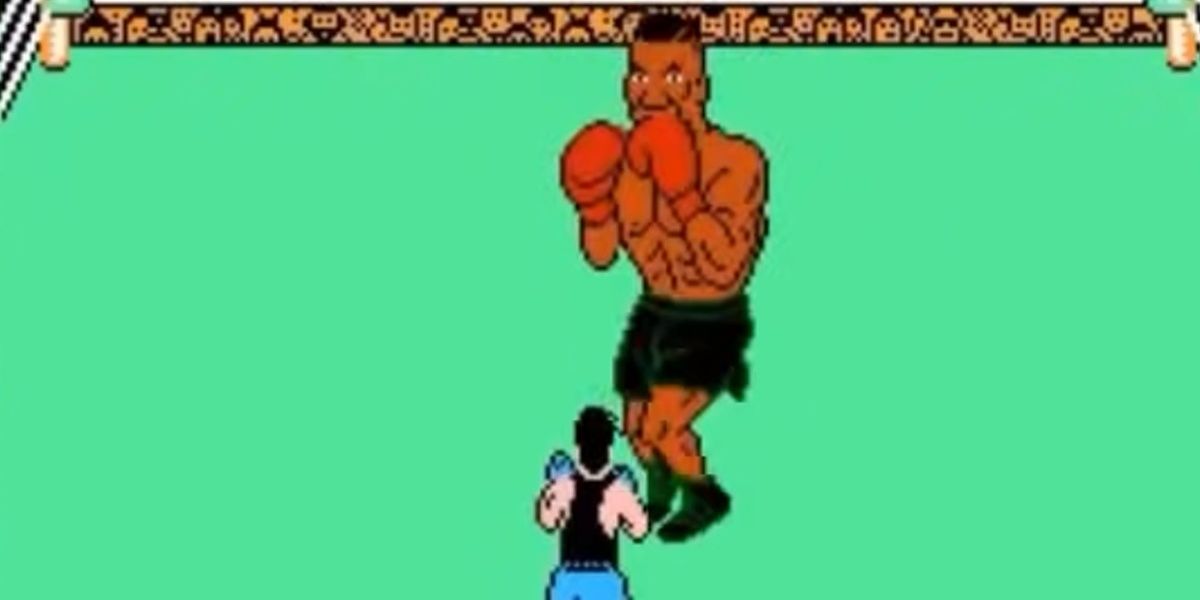 Best NES Boss Fights