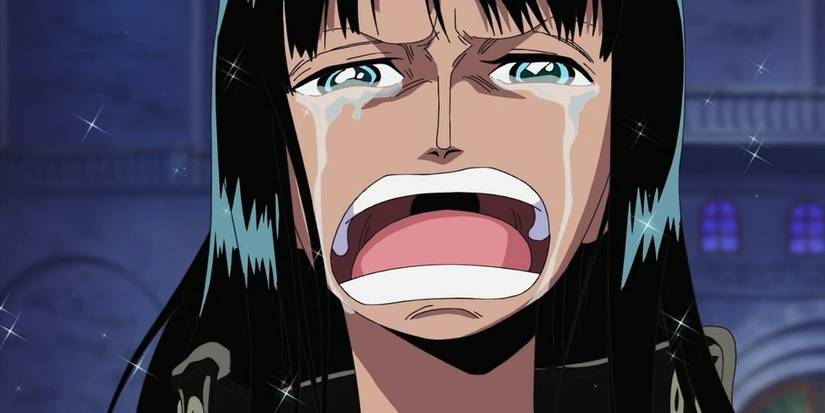 Best Backstories In One Piece