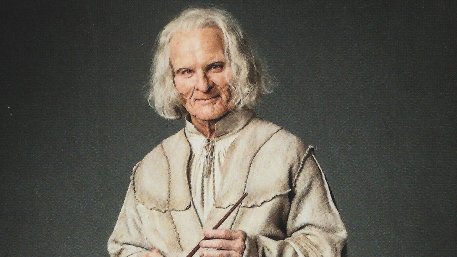 Harry Potter: Who Was Nicolas Flamel?