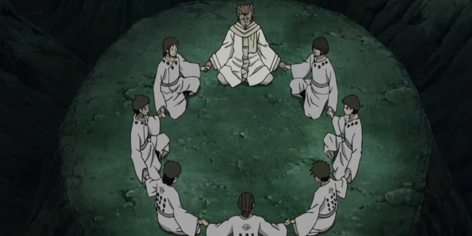 Naruto: A Complete Guide Of All Types Of Jutsu In The Series