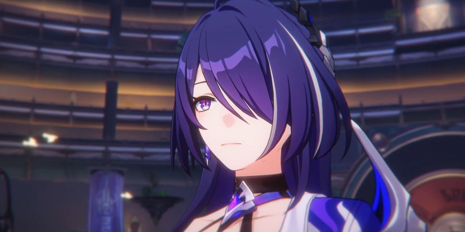 Honkai: Star Rail Leaks Models of Penacony Characters Including Duke ...