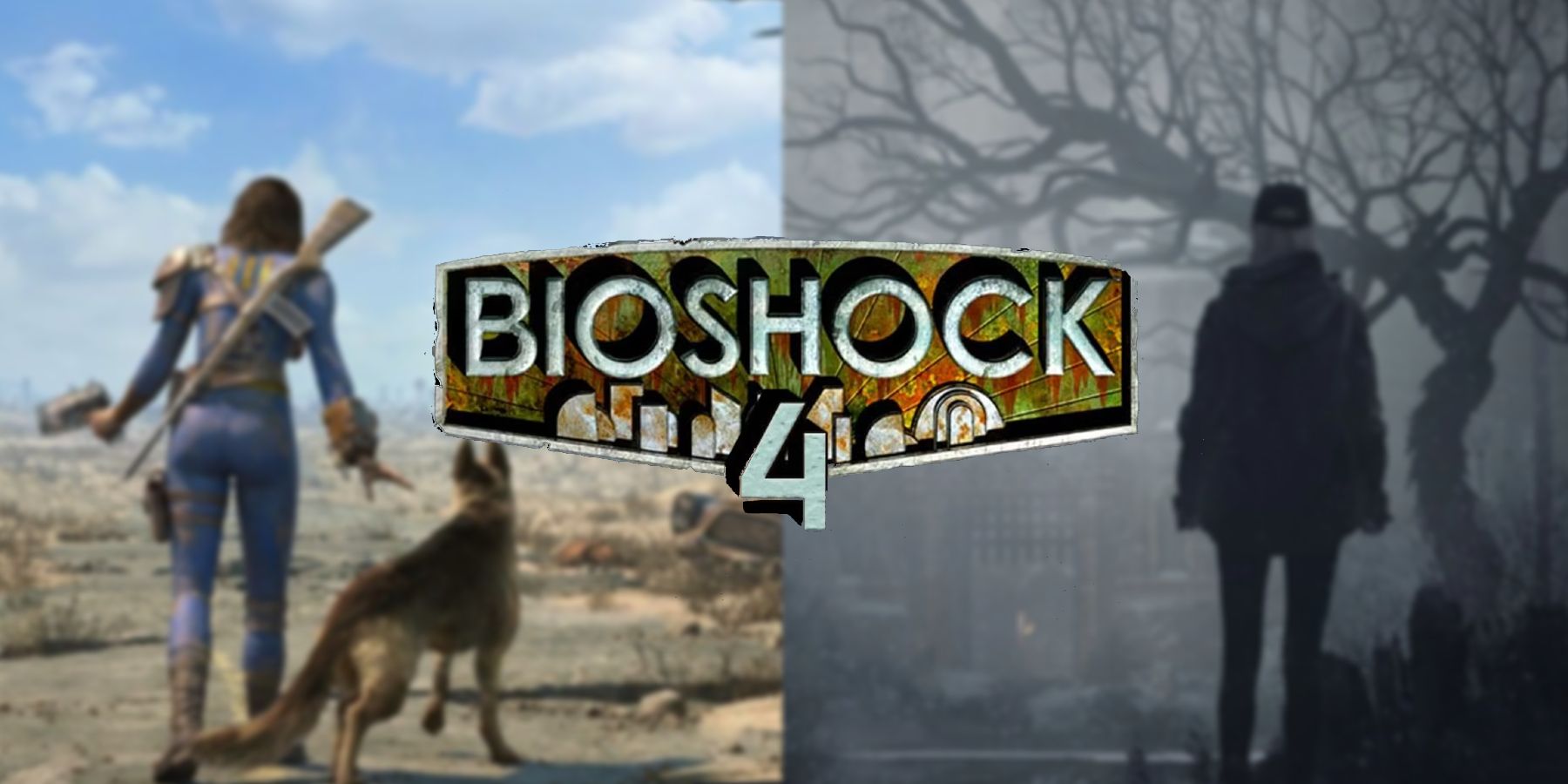 One Fallout, Resident Evil Village Feature Would Be Ideal For BioShock 4