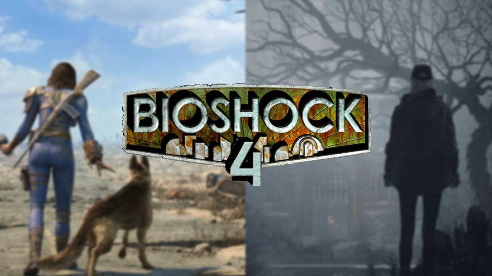 One Fallout, Resident Evil Village Feature Would Be Ideal For BioShock 4
