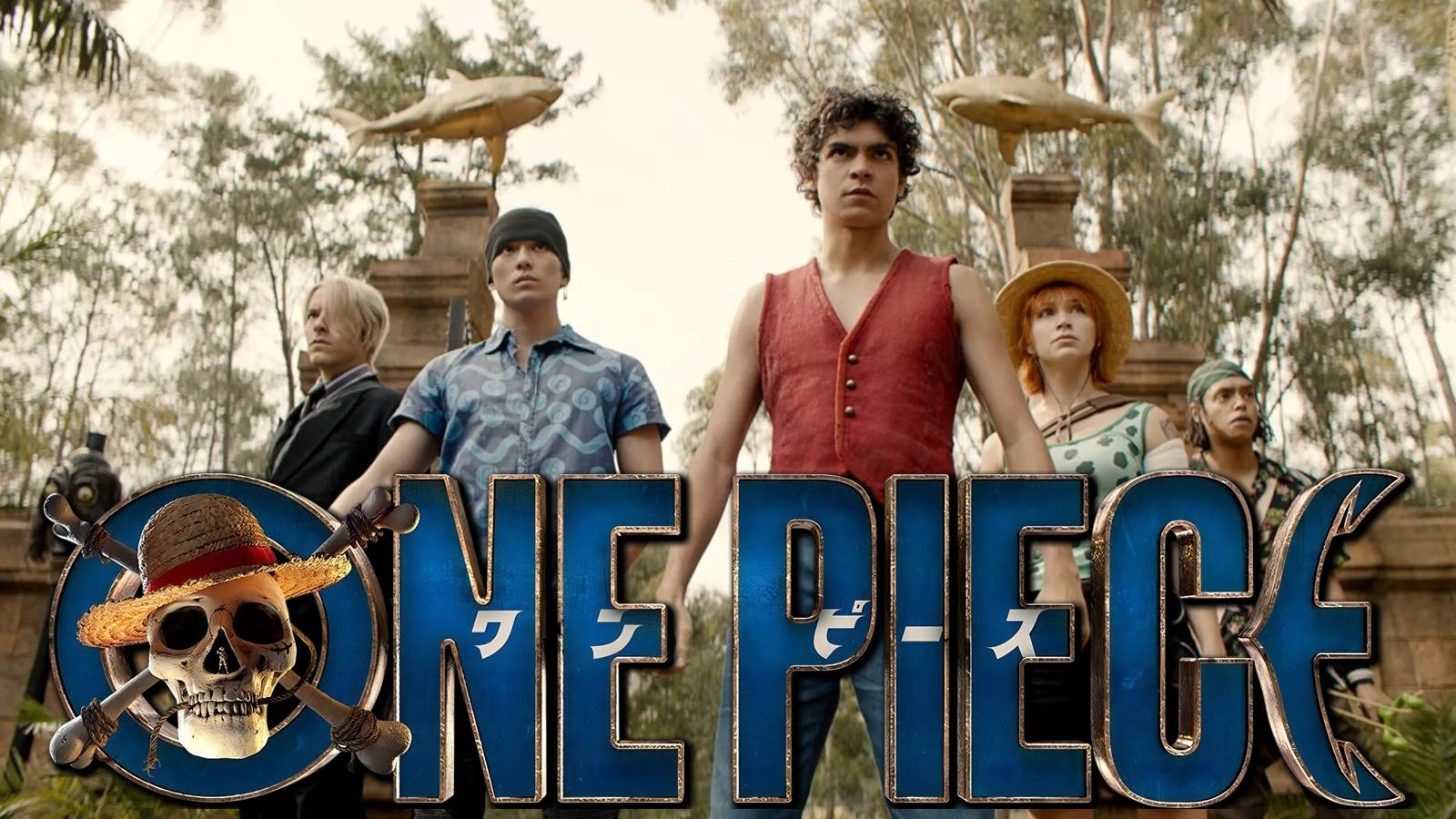 Netflix Teases Major Update For One Piece Season 2