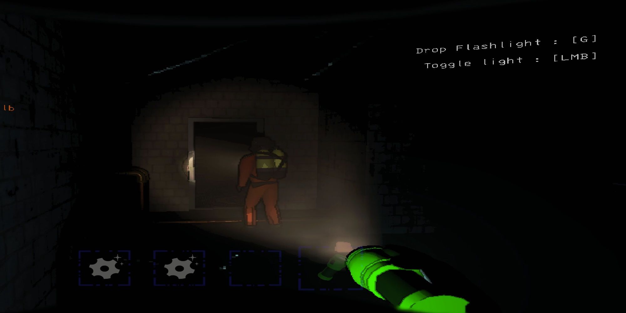 Lethal Company: Fake Fire Exit, Explained