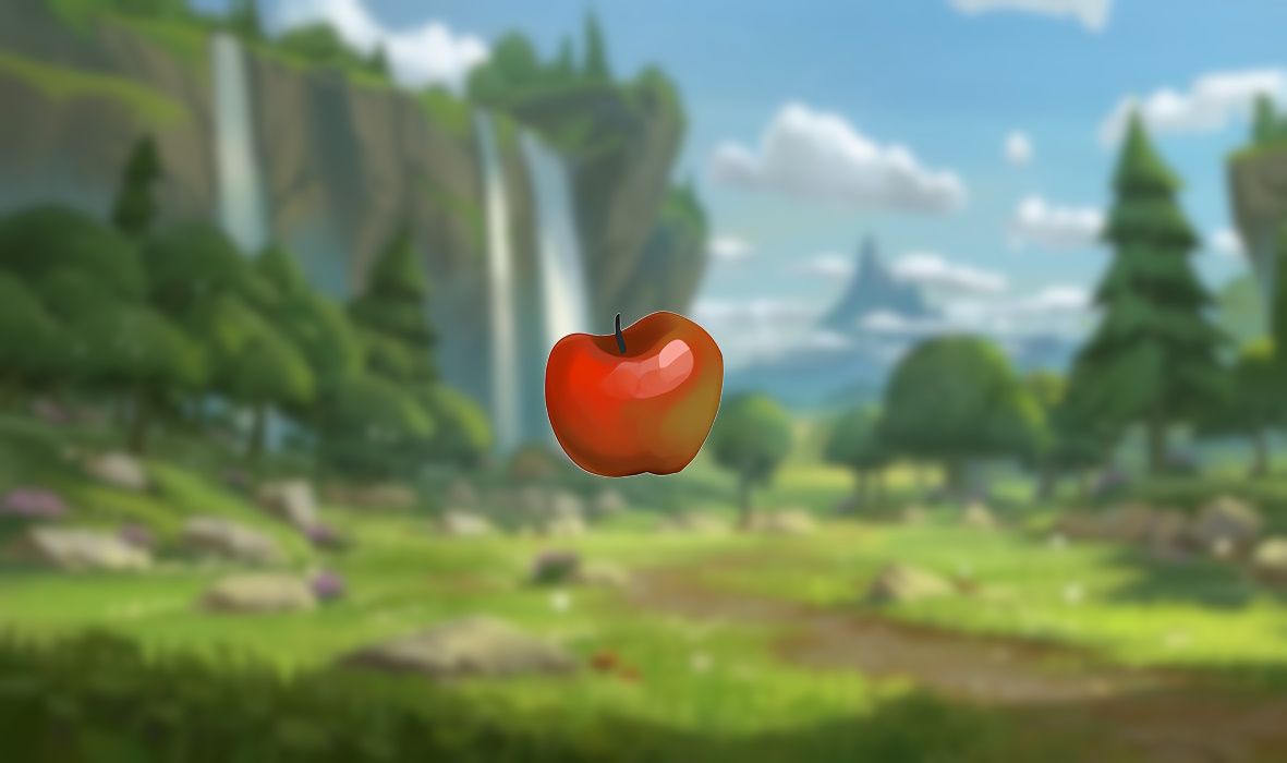 Palia: Best Glow Worm Foods