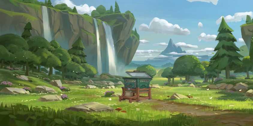 Palia: How To Get Silk