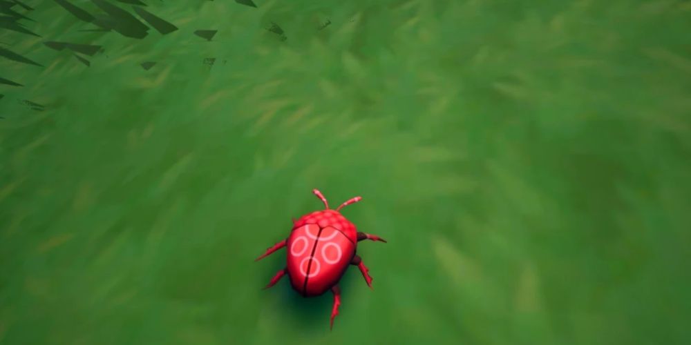 Most Valuable Bugs In Palia & How Much They're Worth