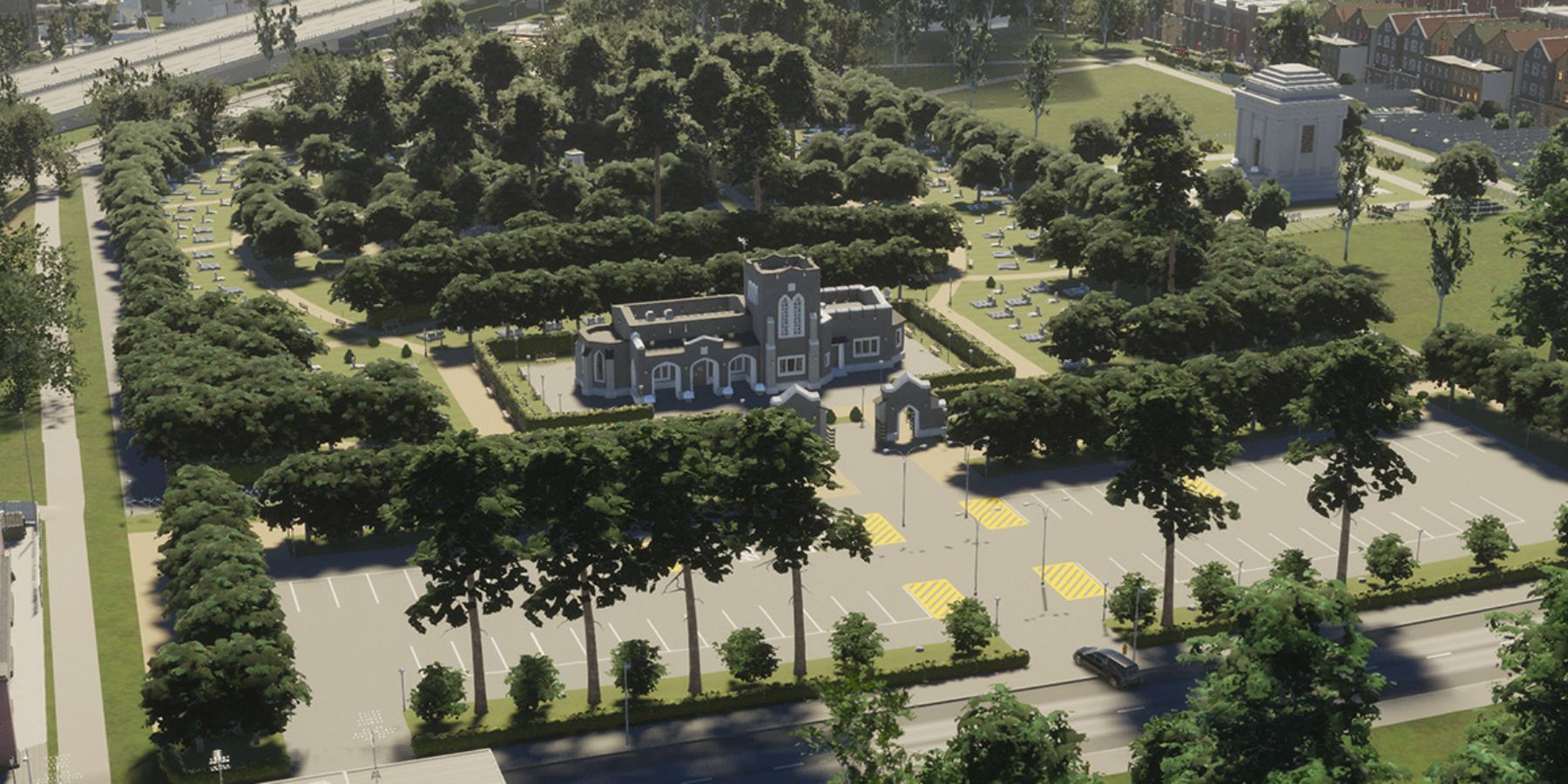 Best City Builders For Android