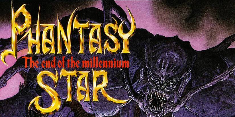 Best Phantasy Star Games, Ranked