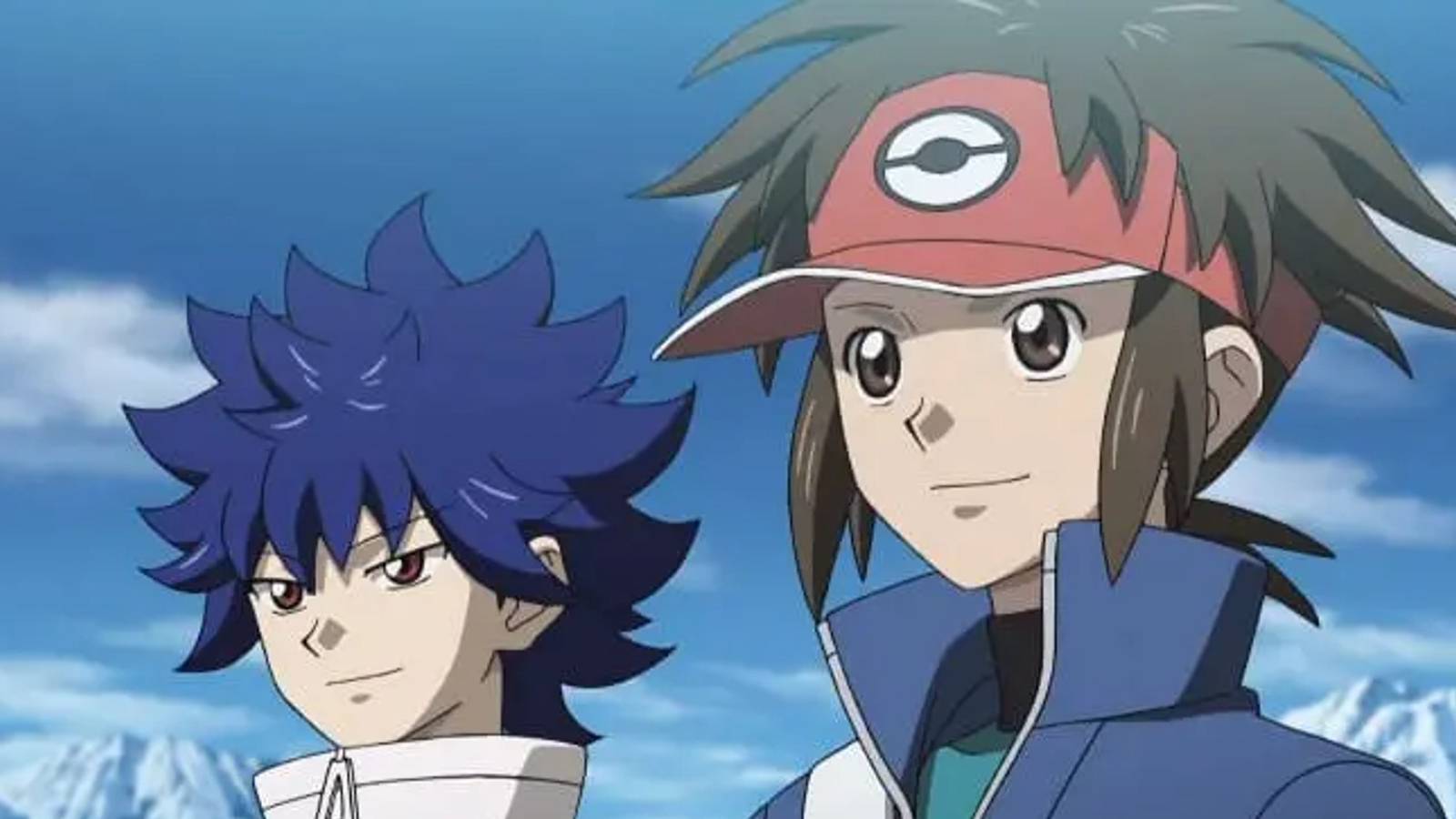 Pokémon Black and White 2 (DS) - Trailer