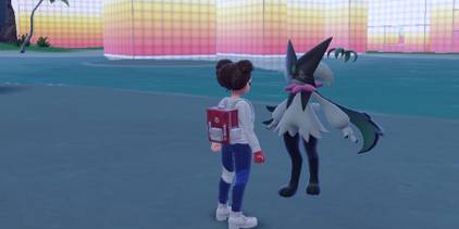 Pokemon Scarlet & Violet: How to Evolve Shieldon into Bastiodon (Indigo ...