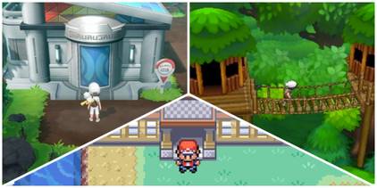 Pokemon Scarlet & Violet: Best Gen 9 Water Types