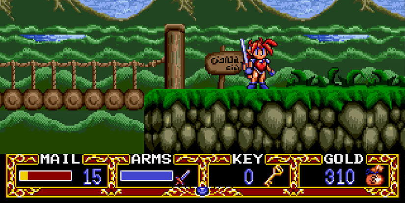 Best Sega CD RPGs, Ranked